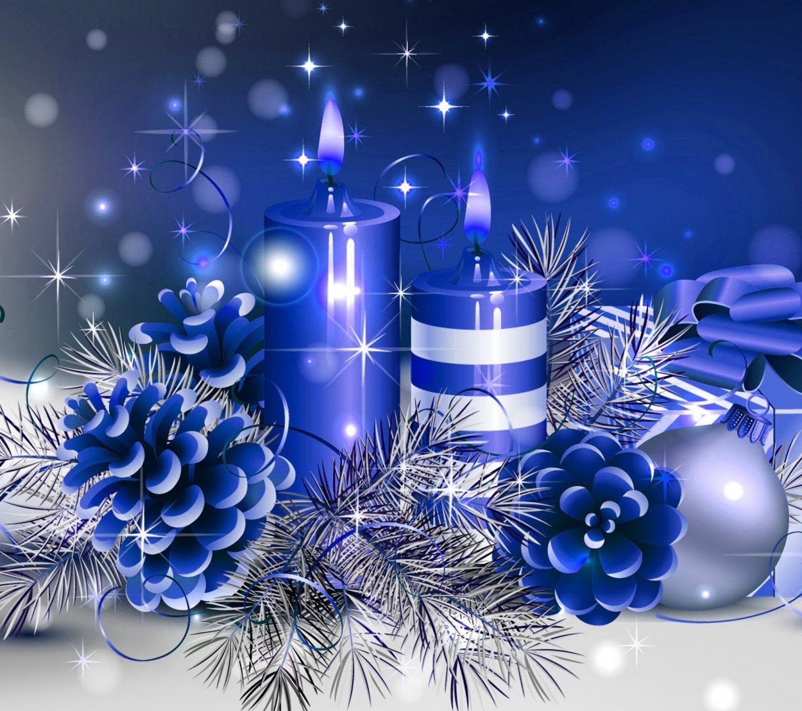 christmas, Holiday, Winter, Poster Wallpapers HD / Desktop and Mobile ...