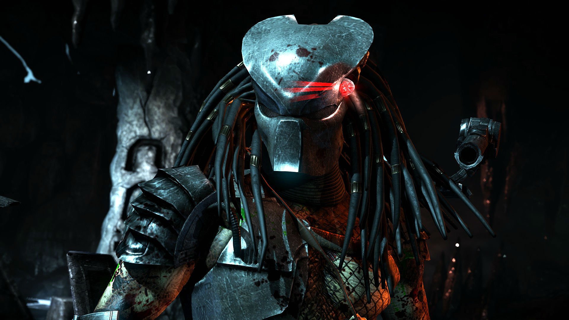 mortal, Kombat, X, Fighting, Action, Arena, Fantasy, Warrior Wallpapers ...