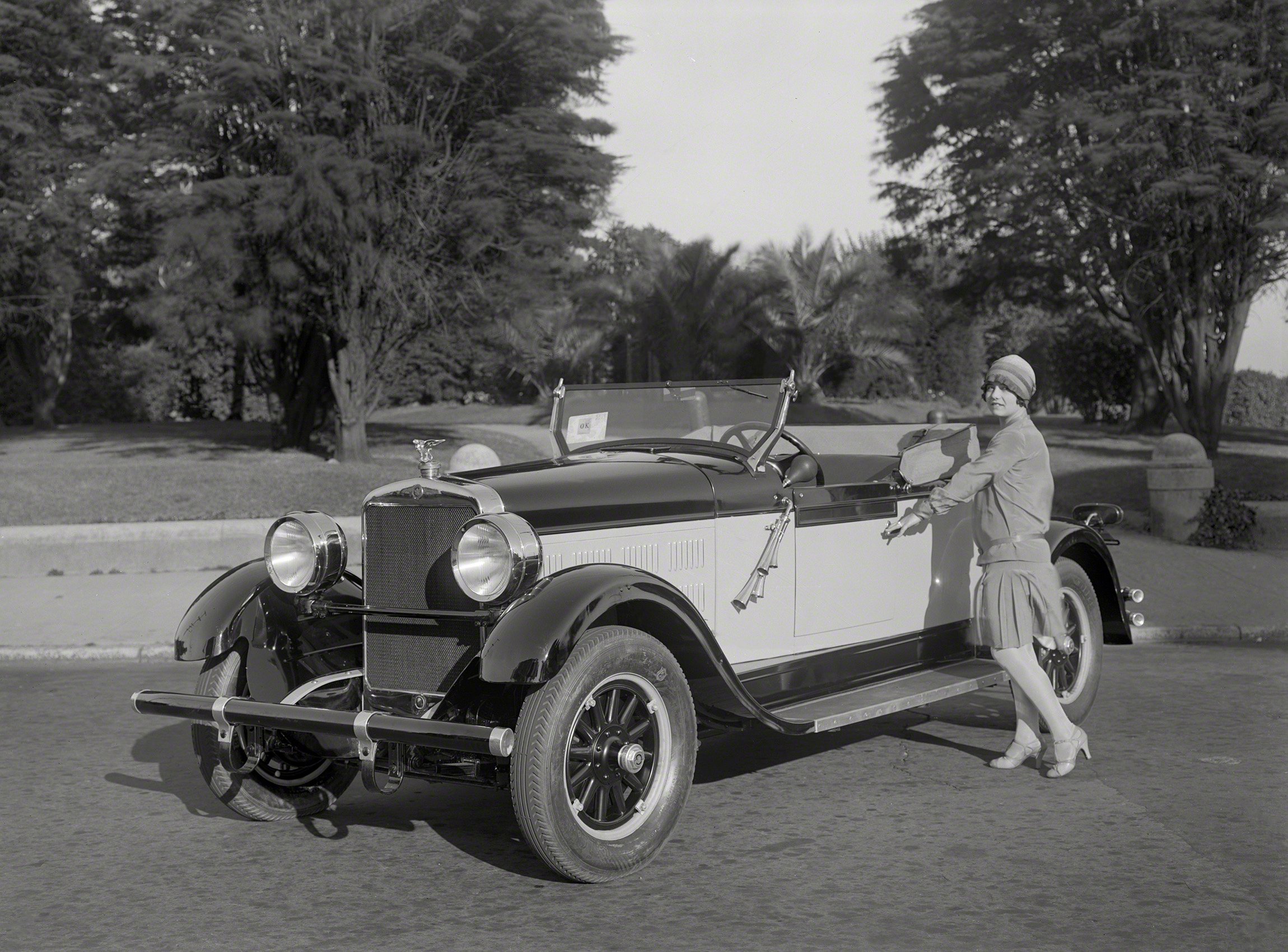 1929, Gardner, Model 120, Roadster, Retro, Vintage Wallpapers HD ...