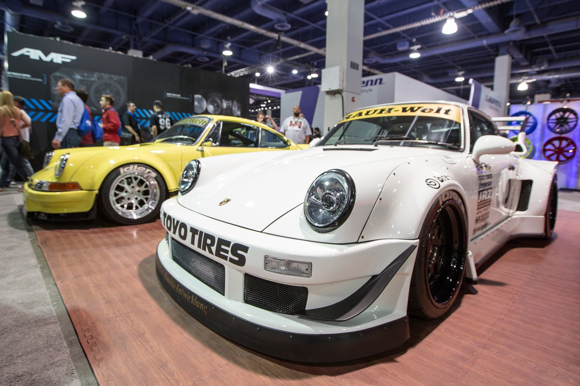 tokyo, Auto, Salon, 2016, Cars, Tuning, Modified Wallpapers HD ...