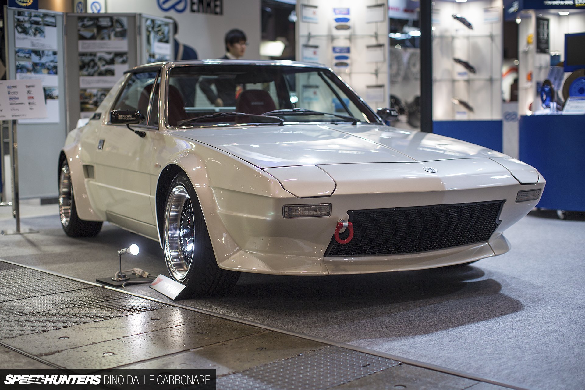 tokyo, Auto, Salon, 2016, Cars, Tuning, Modified Wallpapers HD ...