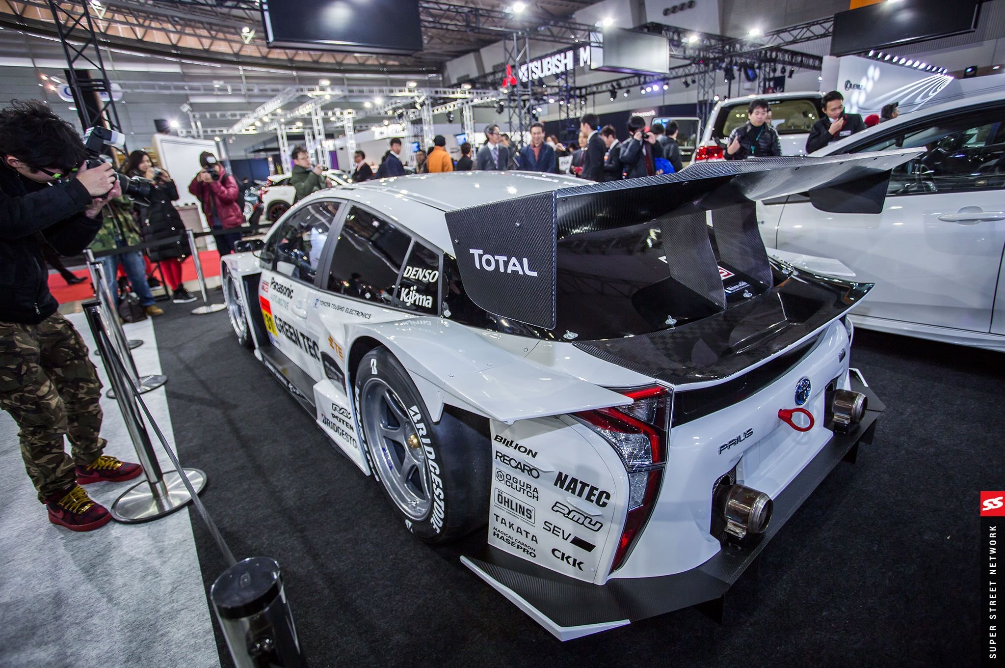 tokyo, Auto, Salon, 2016, Cars, Tuning, Modified Wallpapers HD ...