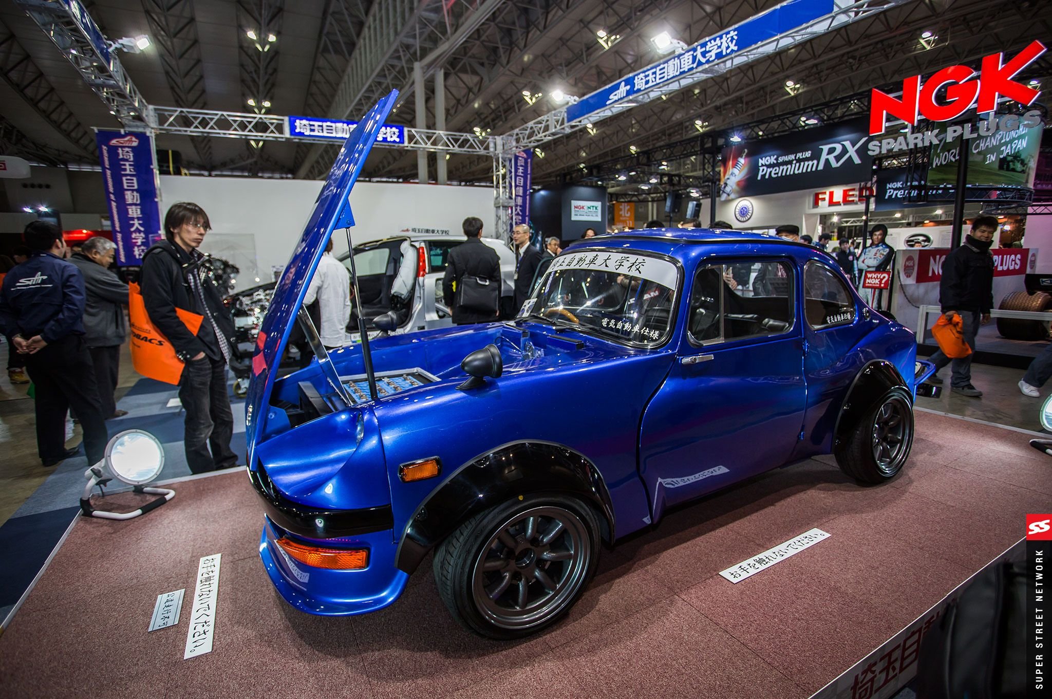 tokyo, Auto, Salon, 2016, Cars, Tuning, Modified Wallpapers HD ...