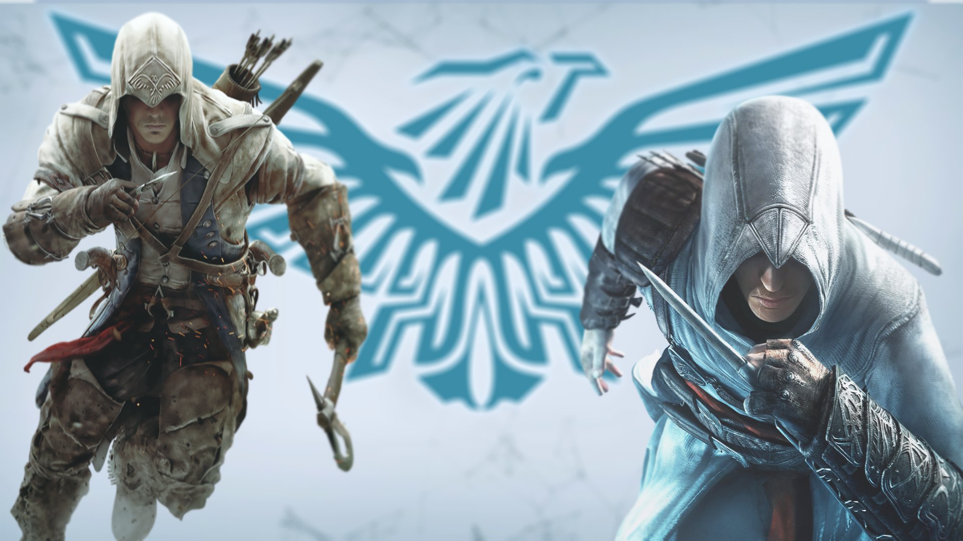 assassins, Creed, Action, Fantasy, Fighting, Assassin, Warrior, Stealth ...