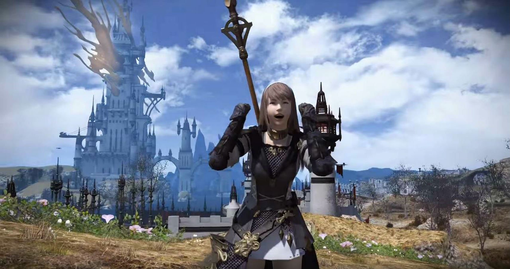 final, Fantasy, Action, Rpg, Fighting, Fantasy, Combat, Battle, Warrior ...