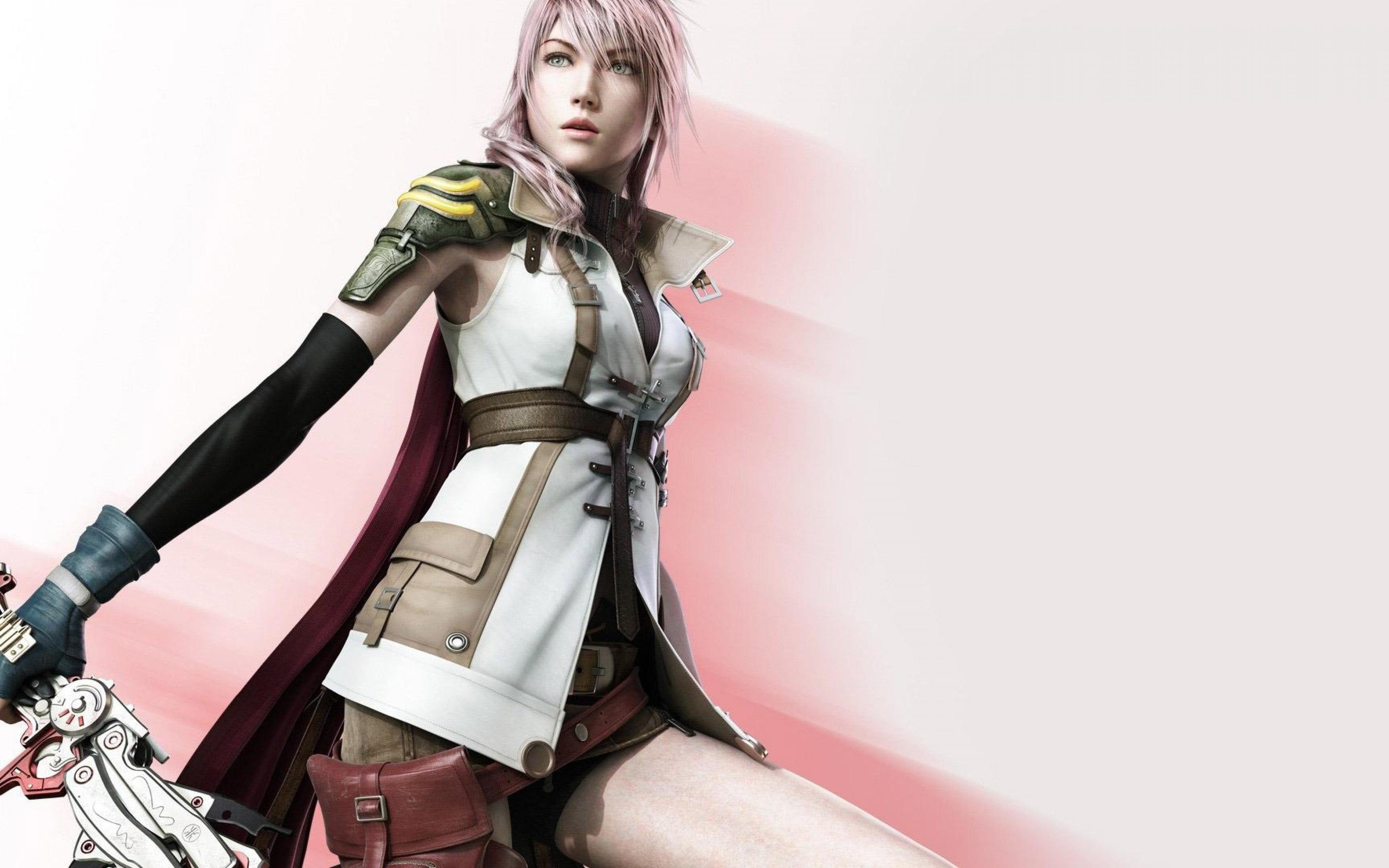 final, Fantasy, Action, Rpg, Fighting, Fantasy, Combat, Battle, Warrior ...