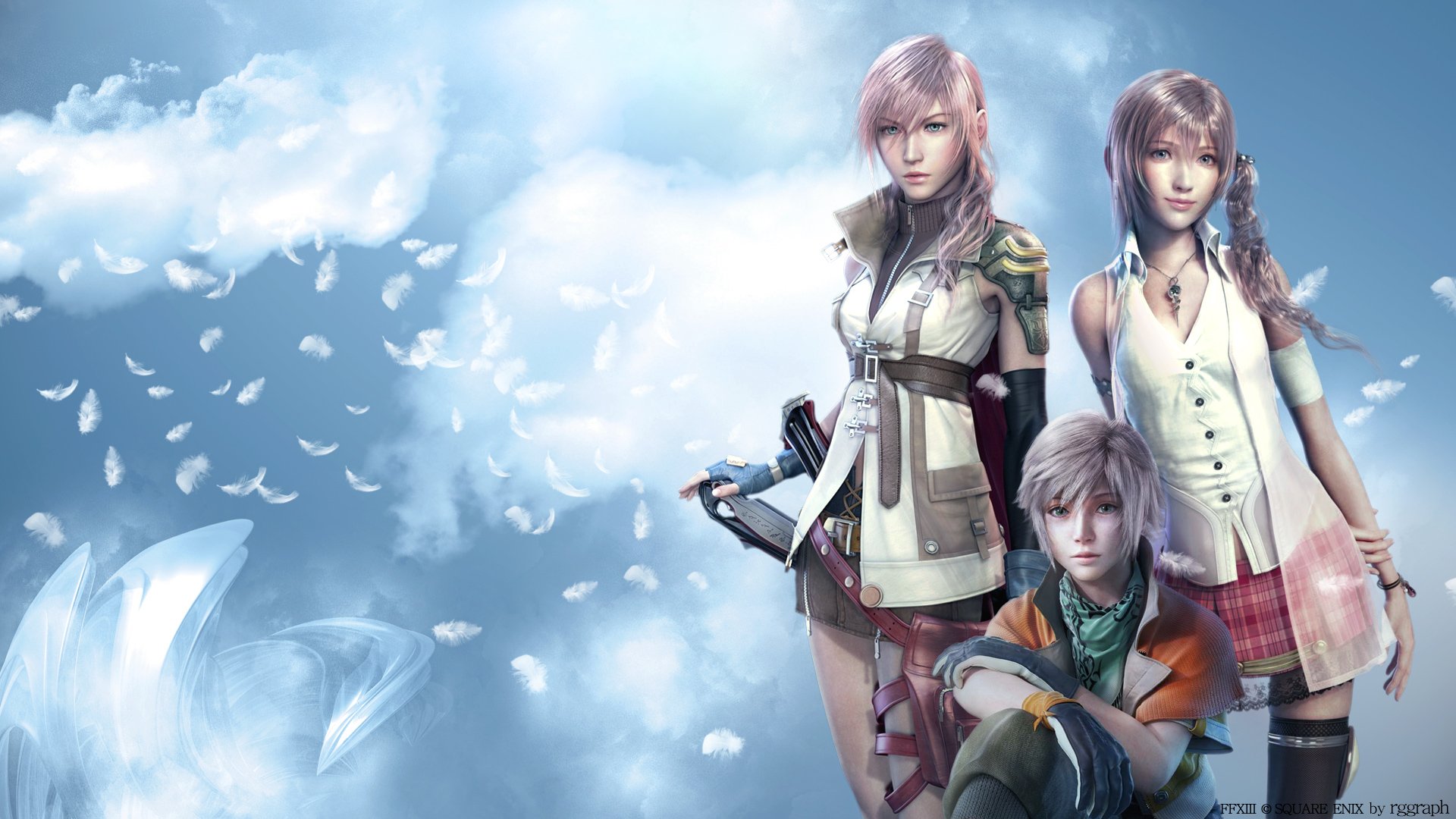 final, Fantasy, Action, Rpg, Fighting, Fantasy, Combat, Battle, Warrior ...