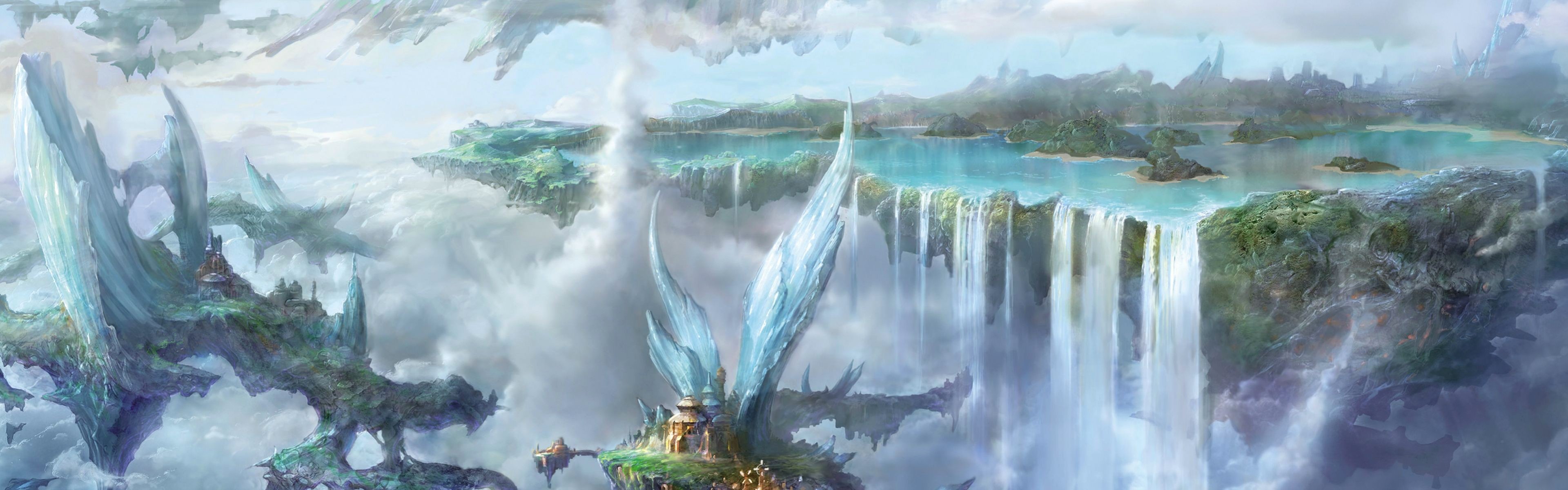 final, Fantasy, Action, Rpg, Fighting, Fantasy, Combat, Battle, Warrior ...