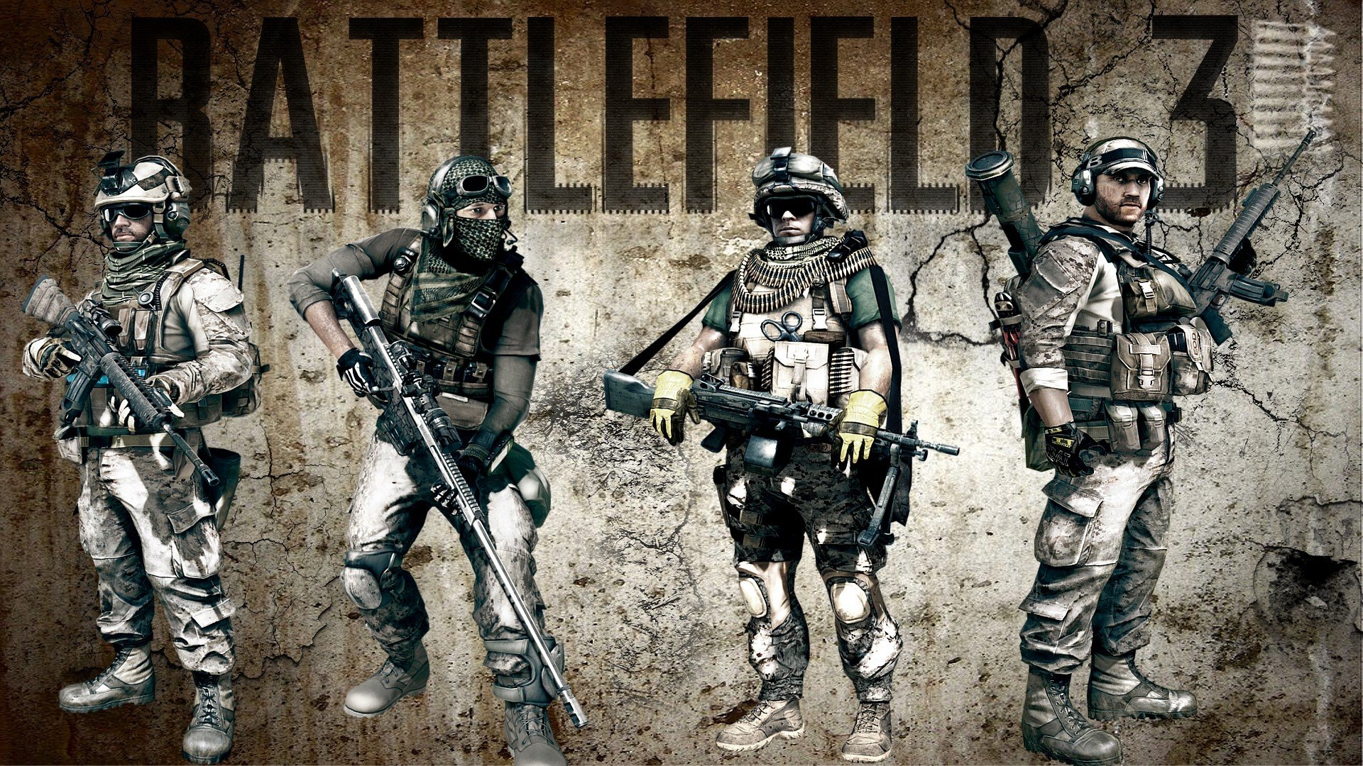 battlefield, Shooter, Tactical, Military, Action, Fighting, Warrior ...
