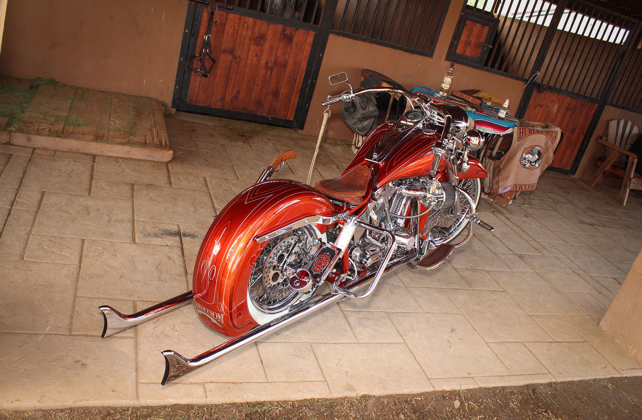 lowrider, Motorbike, Tuning, Custom, Bike, Motorcycle, Hot, Rod, Rods ...