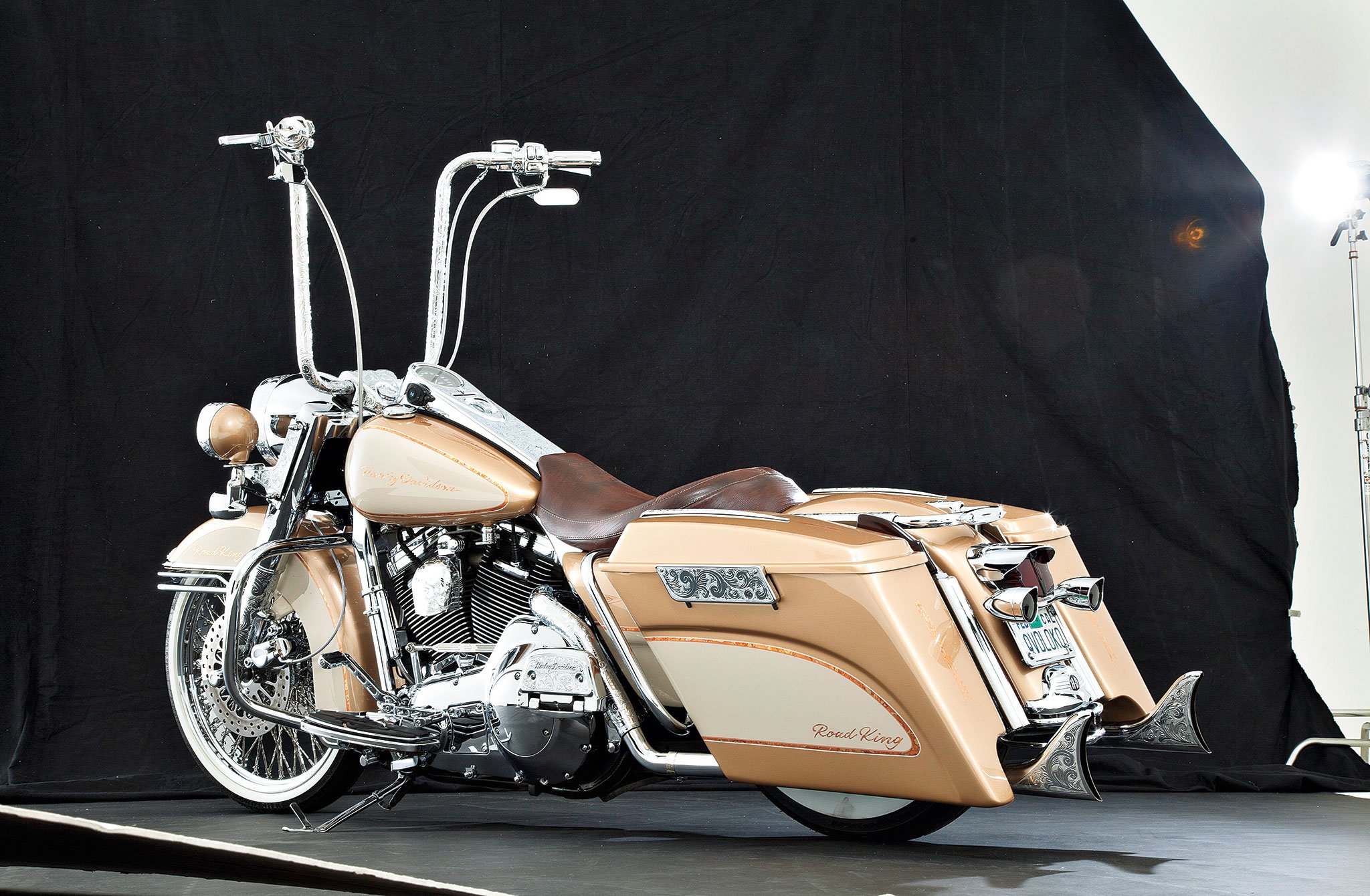 lowrider, Motorbike, Tuning, Custom, Bike, Motorcycle, Hot, Rod, Rods ...